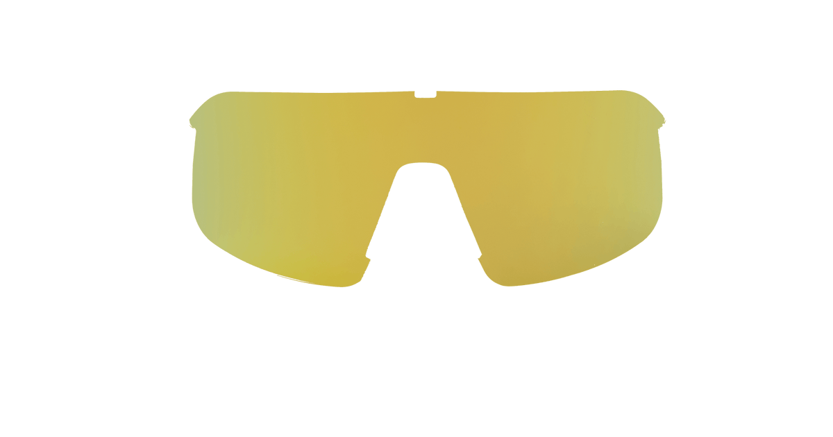 ALPE Glasögon | Aspin Pink Lite reservobjektiv – ALPE Eyewear
